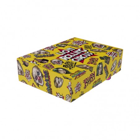 Lion Tiny Freak Box
